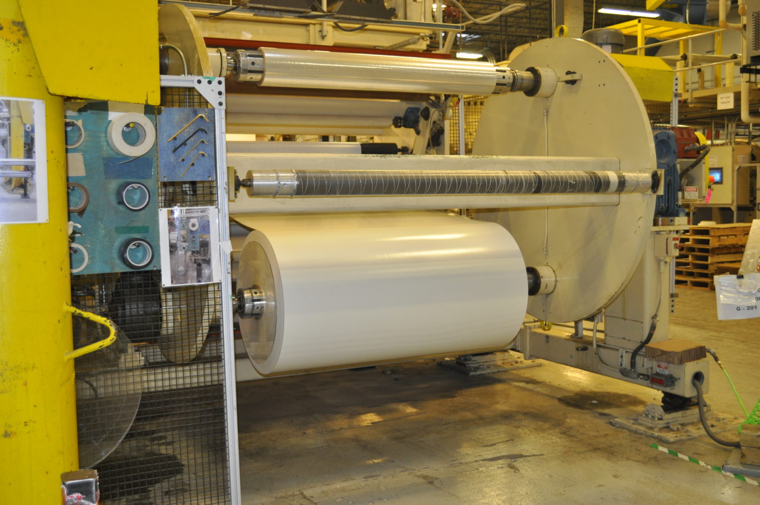 Printable Top Coating Capabilities Offered by Strata-Tac