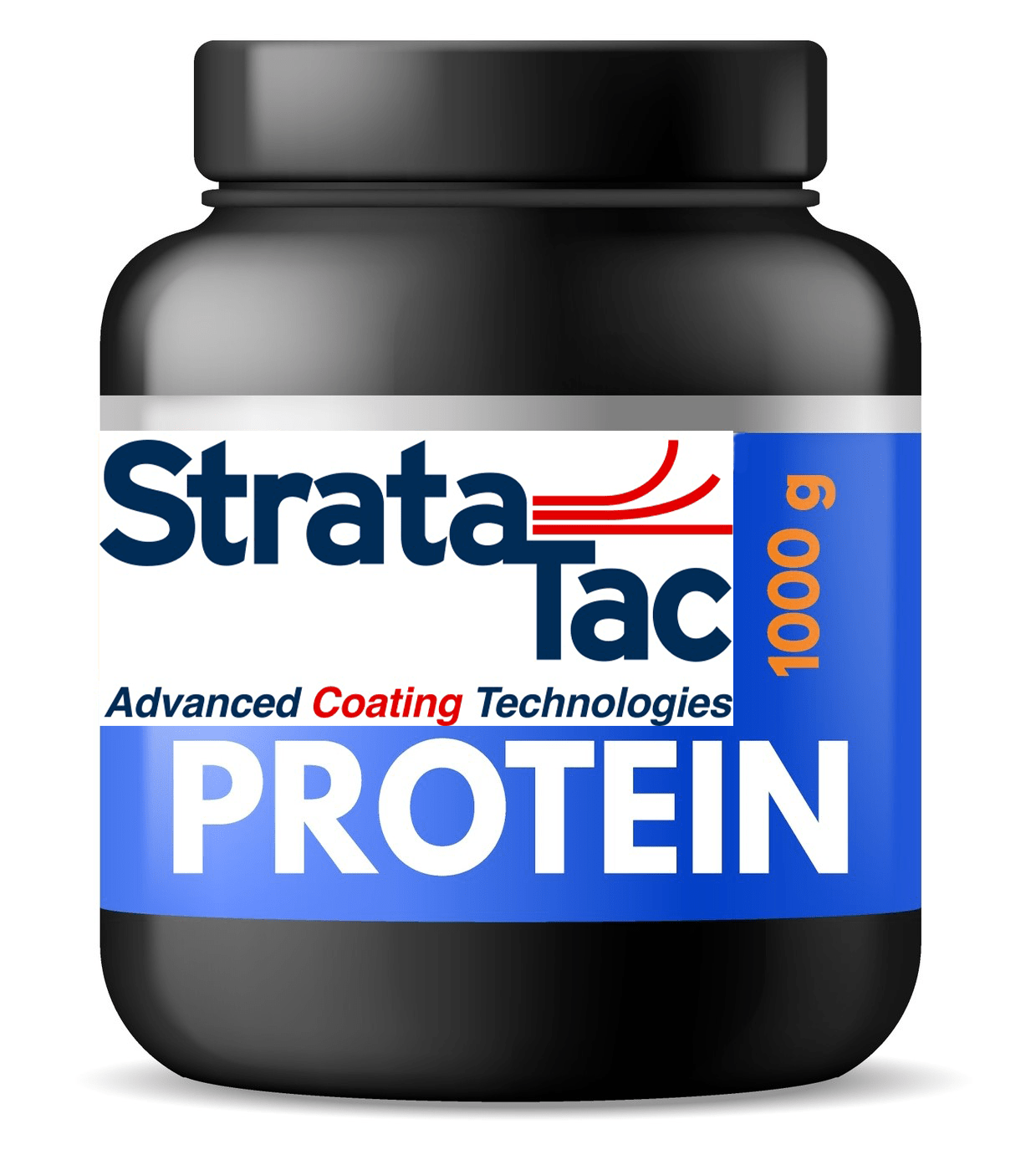 LPASLVF065 - Metallized Paper Label Stock - Strata-Tac | A Duraco ...